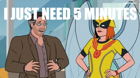 Ten easy ways to create more time in your day – Upsource